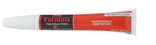 Topical Skin & Nail Treatments