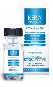 Topical Skin & Nail Treatments