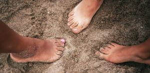 Burned Feet: How to Prevent and Treat the Injury - Family Footcare