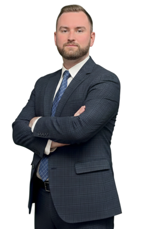 Dr. Austin Davidow, DPM | CT Podiatrist & Surgeon