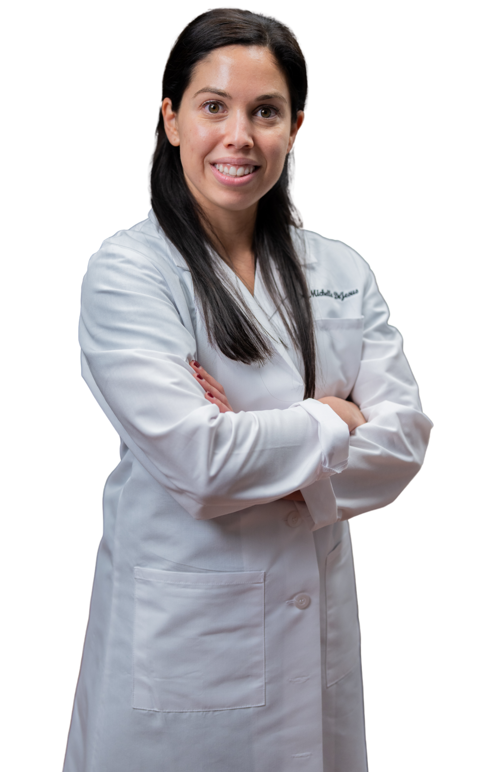 Dr. Michelle DeJesus, DPM | Top Rated Podiatrist